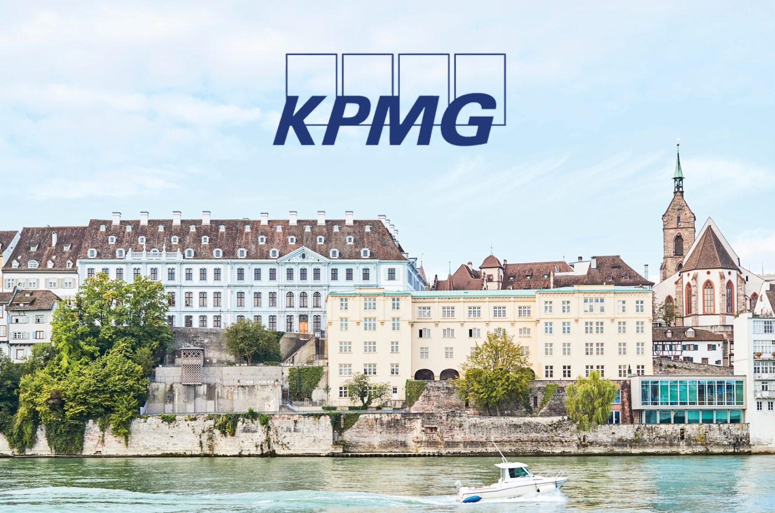 Premier news: KPMG renews its commitment - BaseLaunch